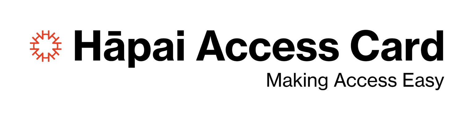 Hapai Access Card - West Coast Treetop Walk & Tower Zipline