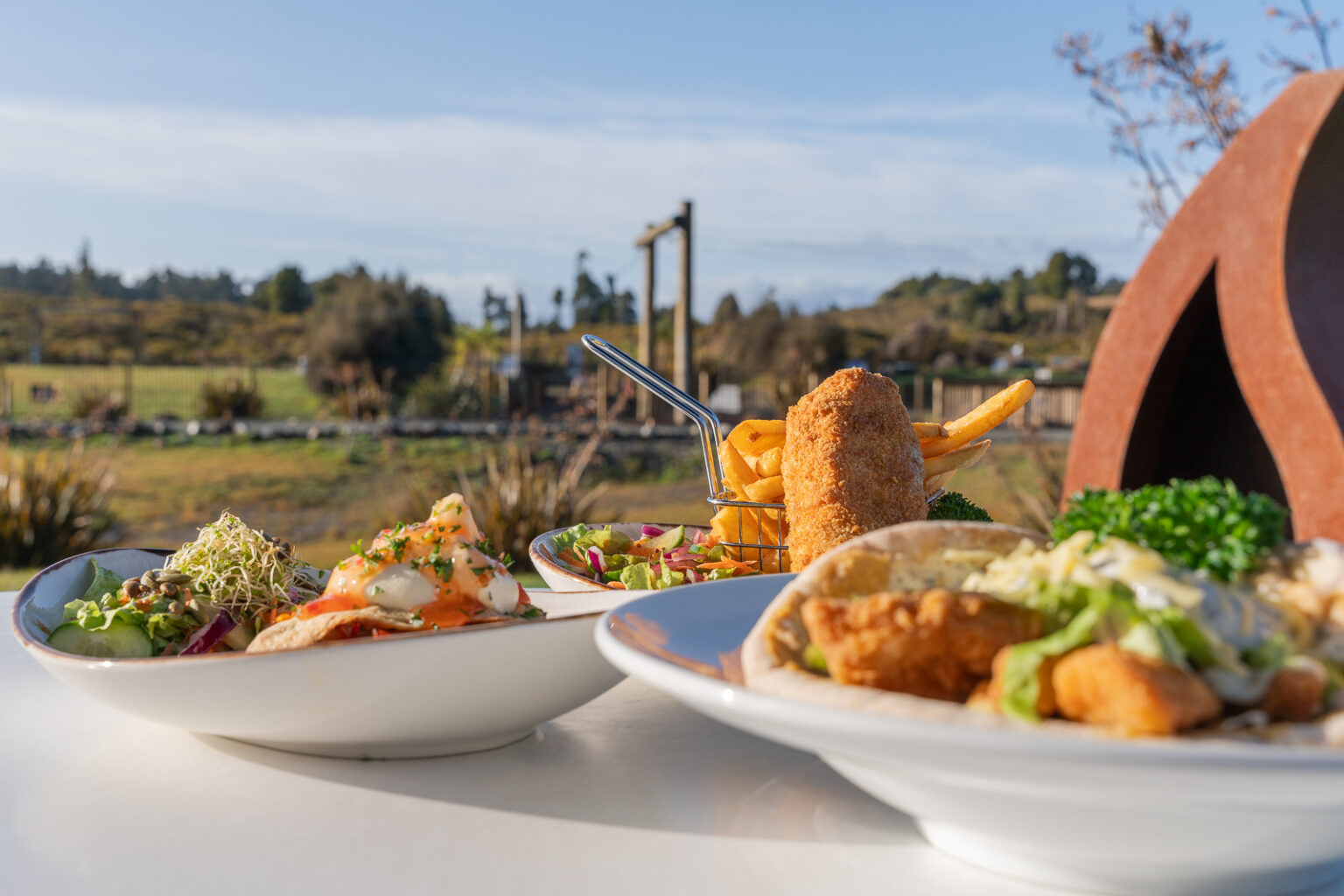 The Best Foods to Try in New Zealand's Hokitika's Hidden Gems