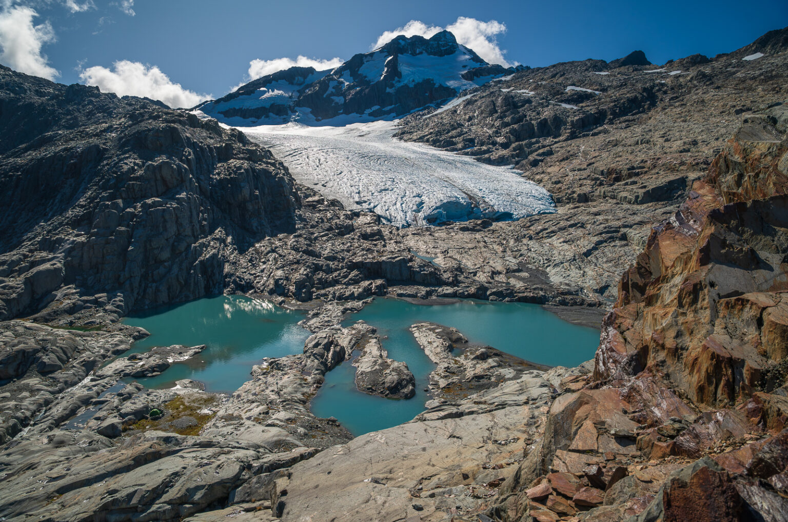 When Is The Best Time To Visit The South Island?
