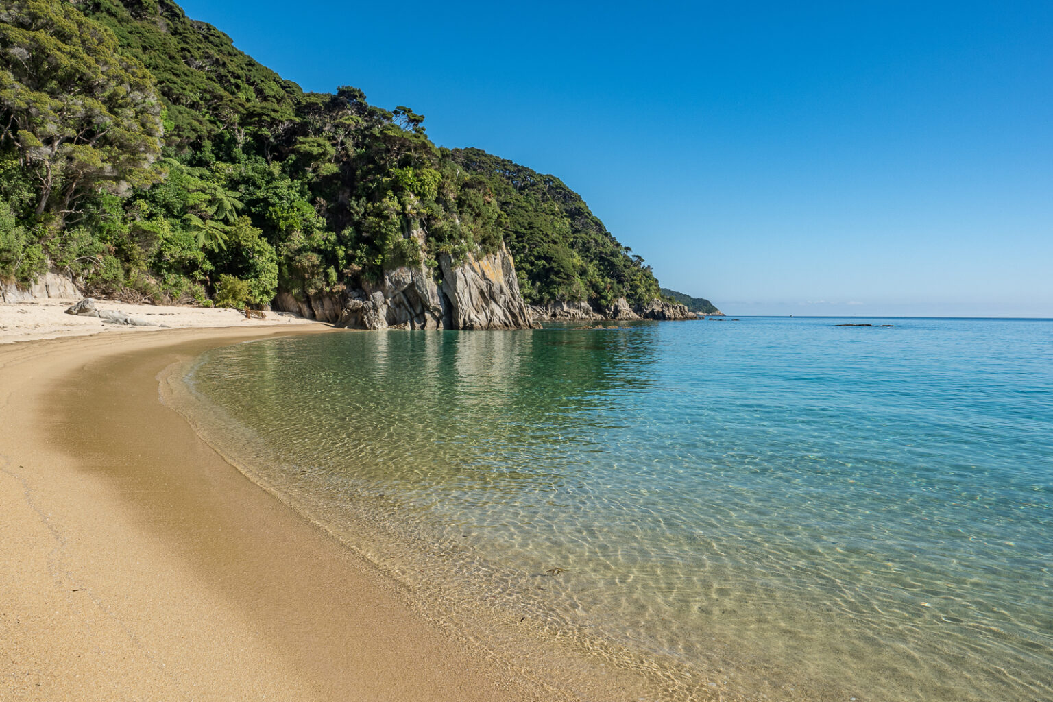 When Is The Best Time To Visit The South Island?