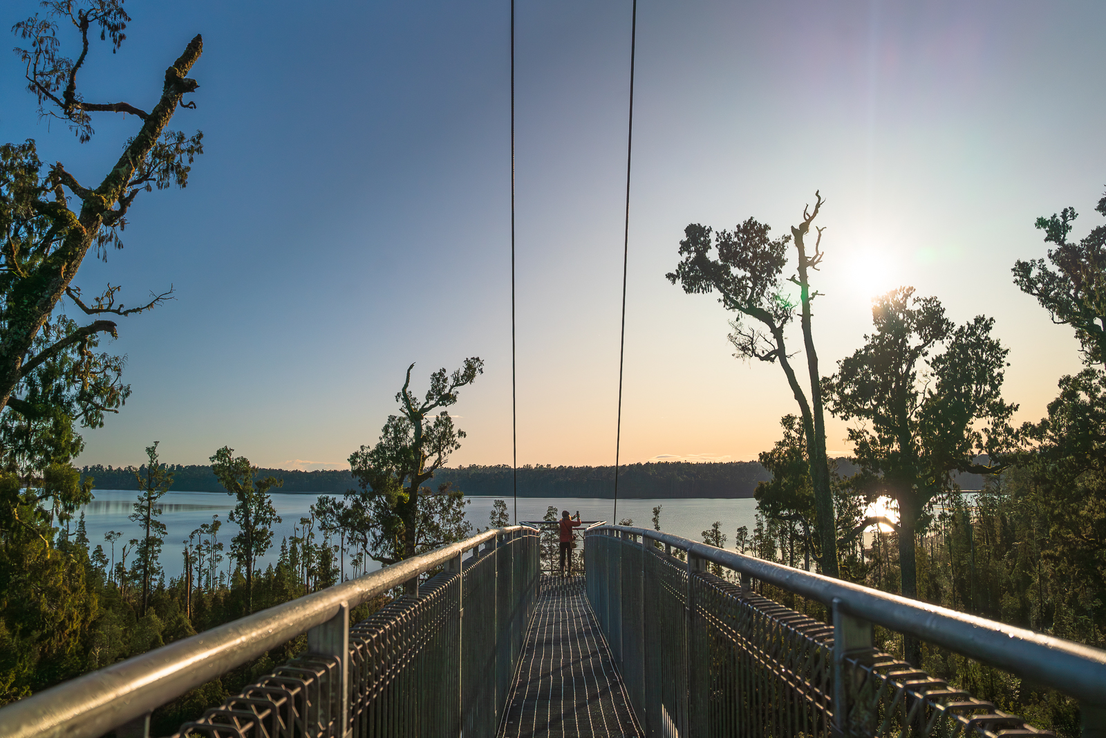 Is it worth it to go to Hokitika Gorge?
